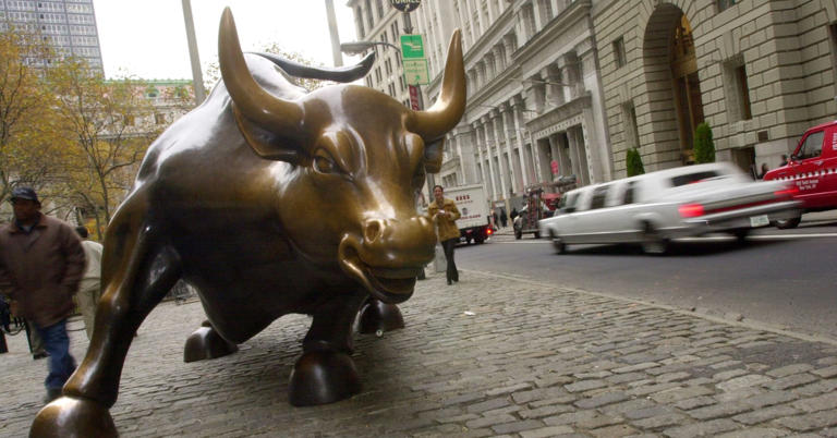 CNBC Daily Open: There's no stopping the U.S. stock markets