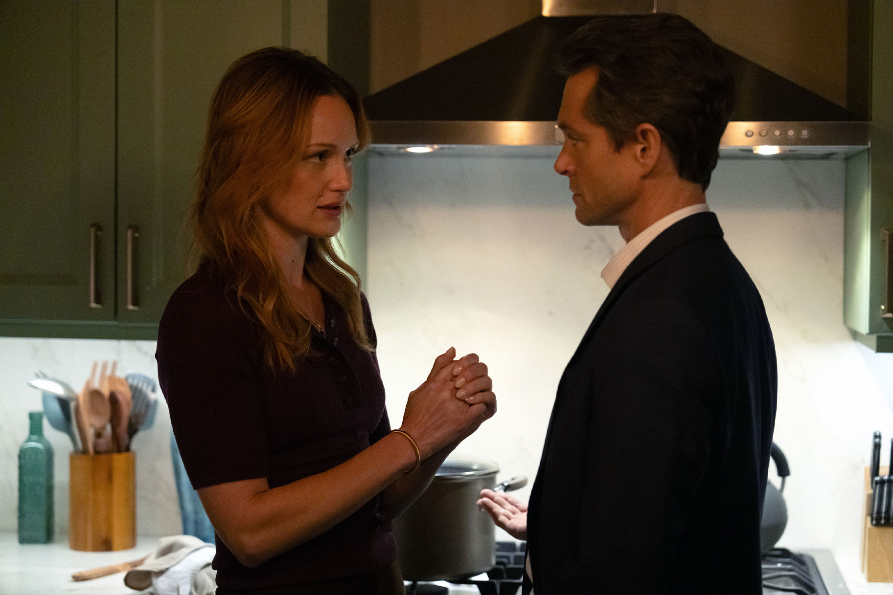 Nolan Price's Girlfriend Becomes a Key Witness in a Chilling Case on ...