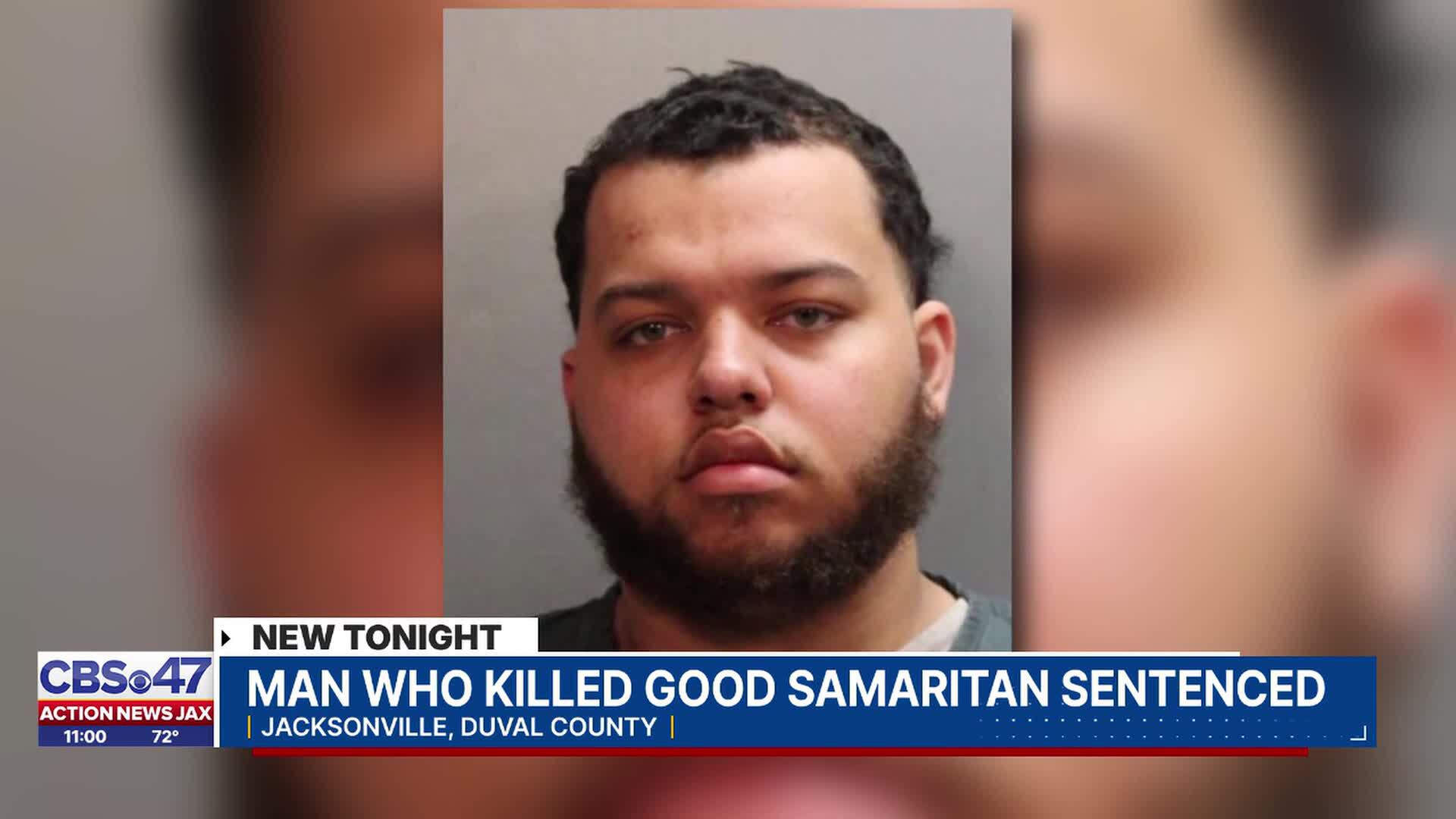 ‘We have some closure’: Mother of hit-and-run victim speaks out after driver’s sentencing