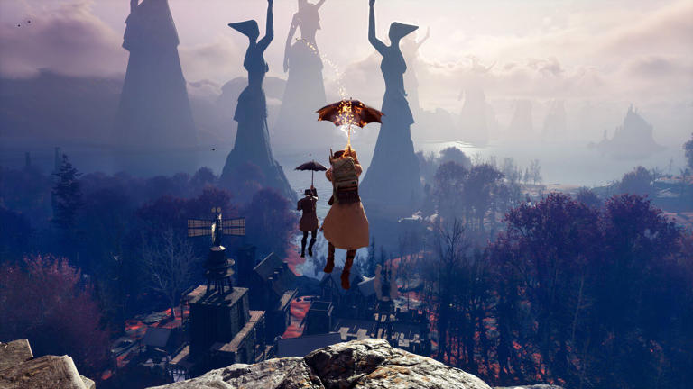 Every Free Game Released On The Epic Games Store