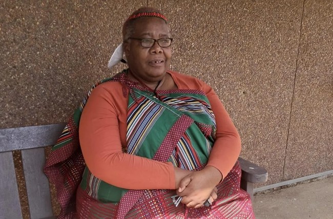 Tembisa Hospital Corruption: Mother demands arrests after son starved ...