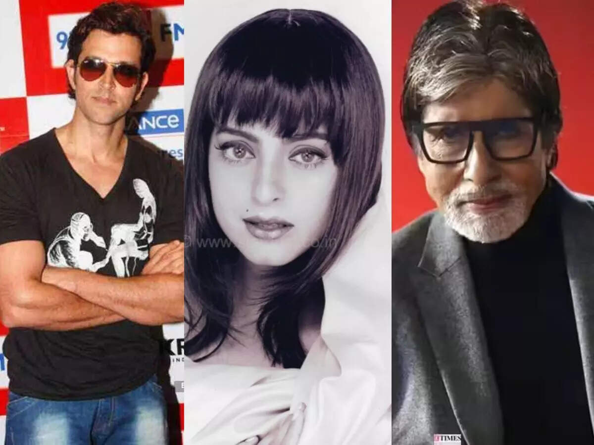 She’s India’s richest actress, two times wealthier than Amitabh Bachchan or Hrithik, and it’s ...