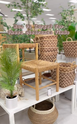 Transform Your Home on a Budget! Target Home Décor Finds