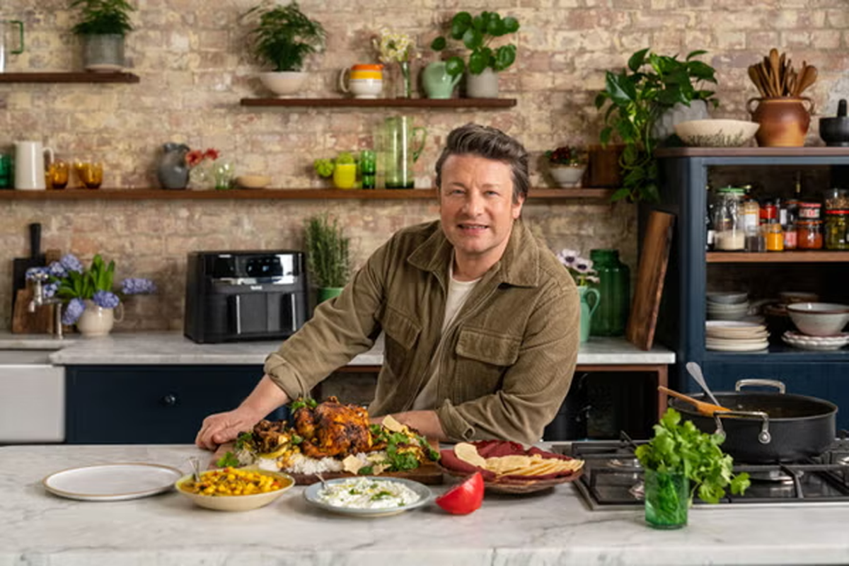 Is this the end of the celebrity chef era – or just a new course?
