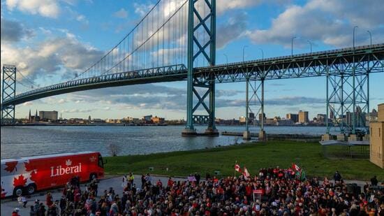 No instance of interference by India in Canada elections this year ...