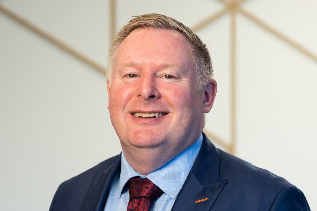 Senior HMRC official to keynote major conference at Celtic Manor