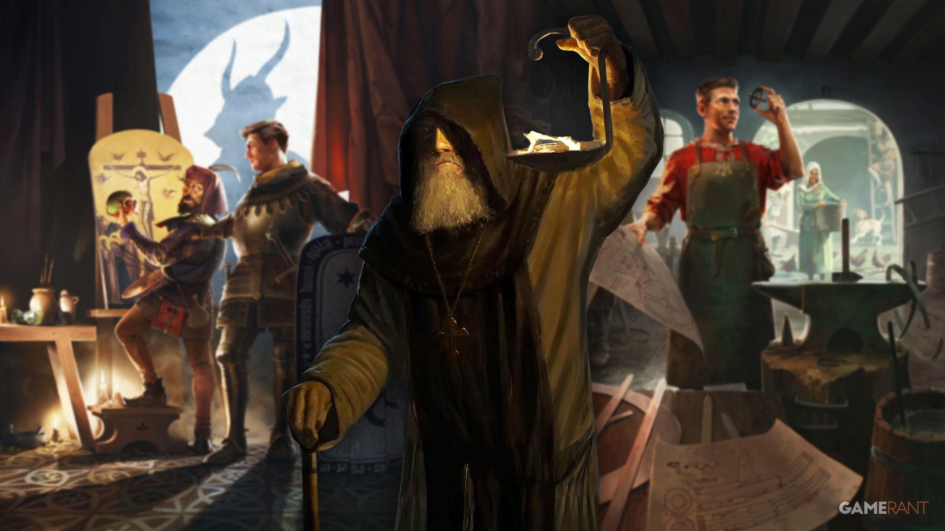 Predicting Kingdom Come: Deliverance 2's DLC 3 Release Date