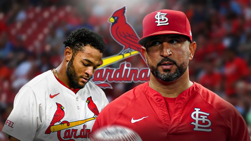 Cardinals’ biggest disappointment after missing MLB playoffs