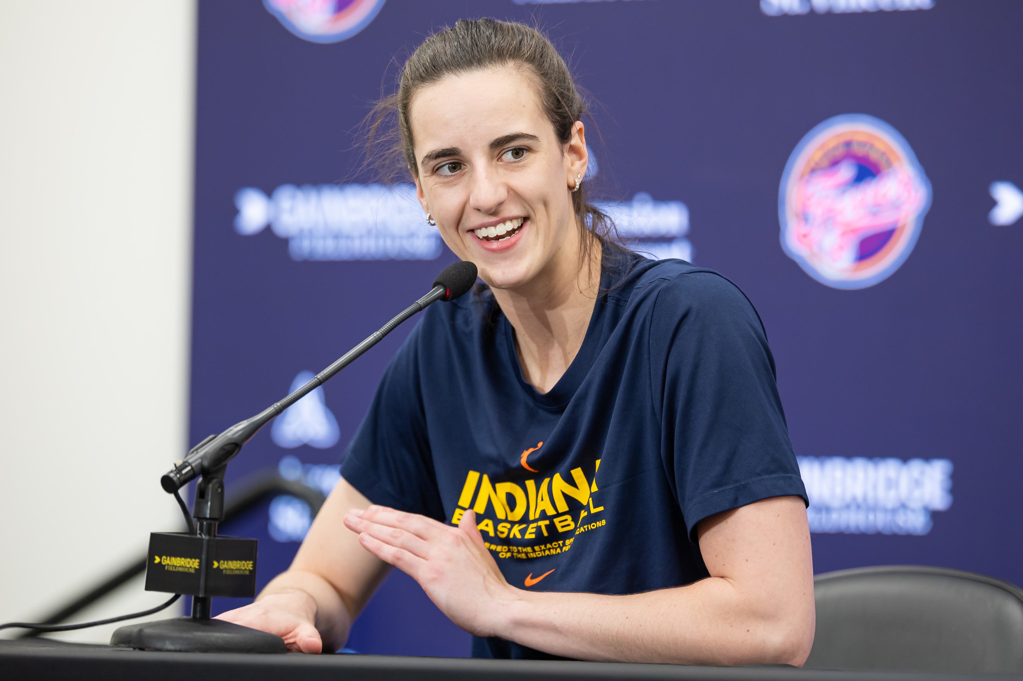 Caitlin Clark makes major decision about her basketball future