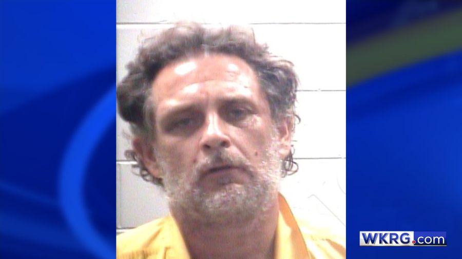 Jackson County stabbing: Man charged with murder