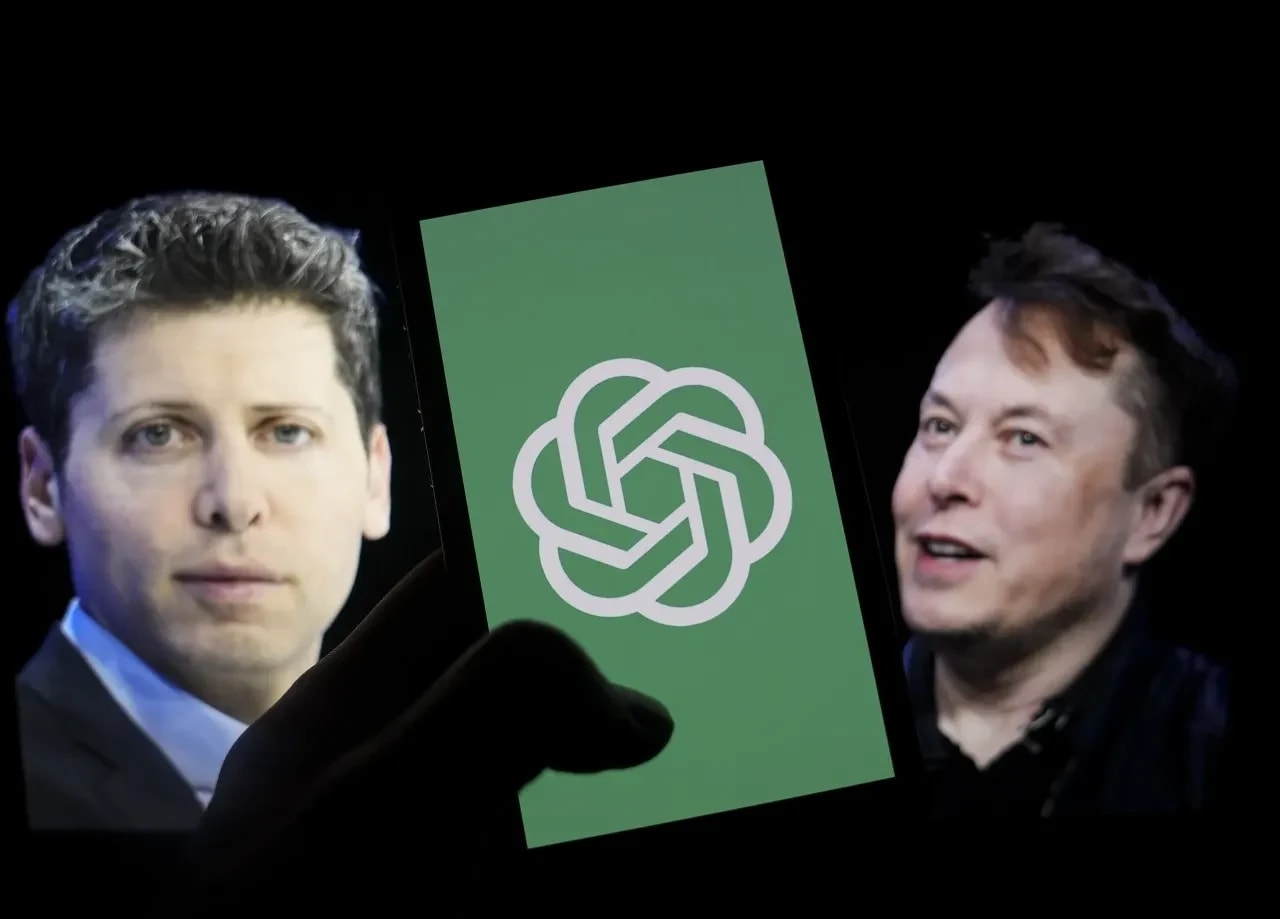 OpenAI Hits Back At Elon Musk’s xAI Lawsuit, Calls It ‘Groundless ...