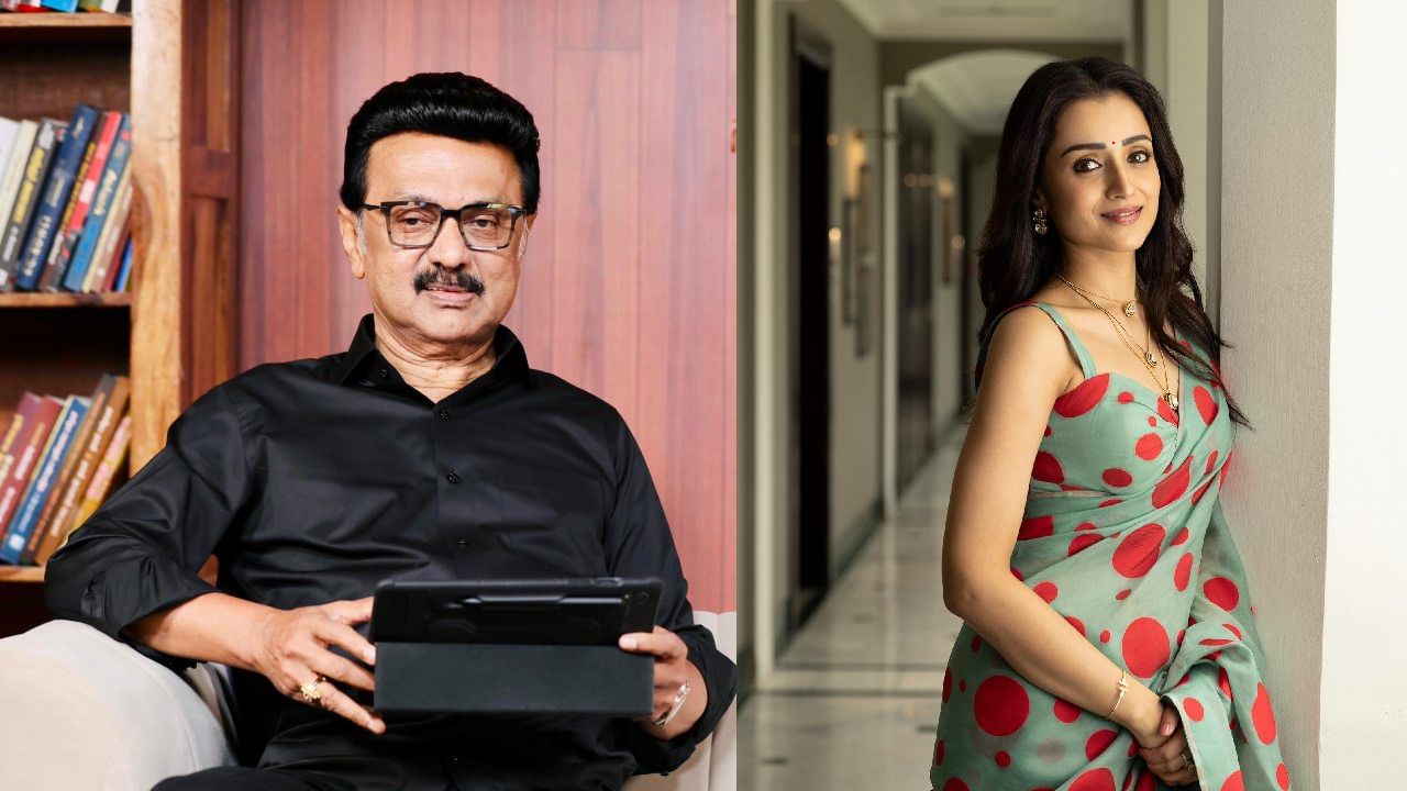 Chennai on high alert as serial bomb threats target CM Stalin, actress ...