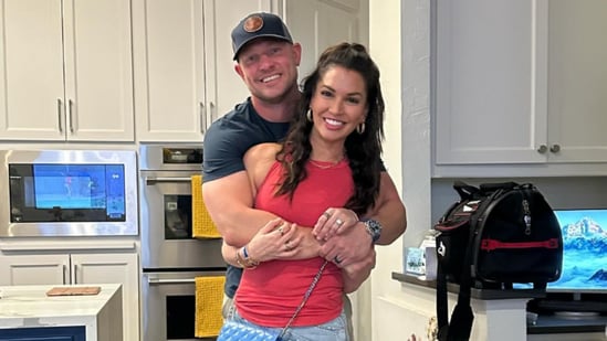 Melissa Rycroft arrested on DUI suspicion: What are the charges against ...