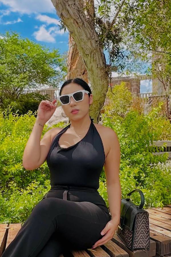 Who was Jennifer Nicole Rivas? TikTok star and TV presenter dies at 21 ...