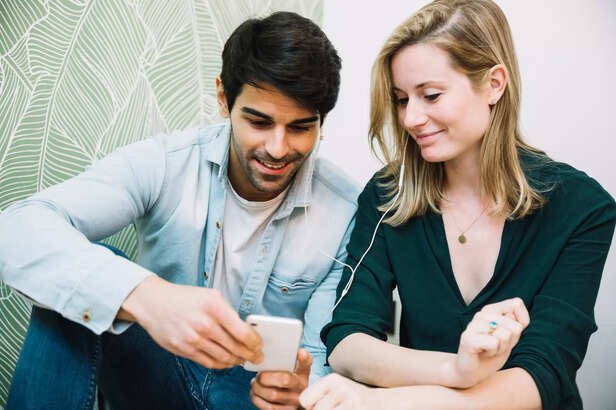 What if Love Didn't Have to Hurt? Exploring a New Way to Connect