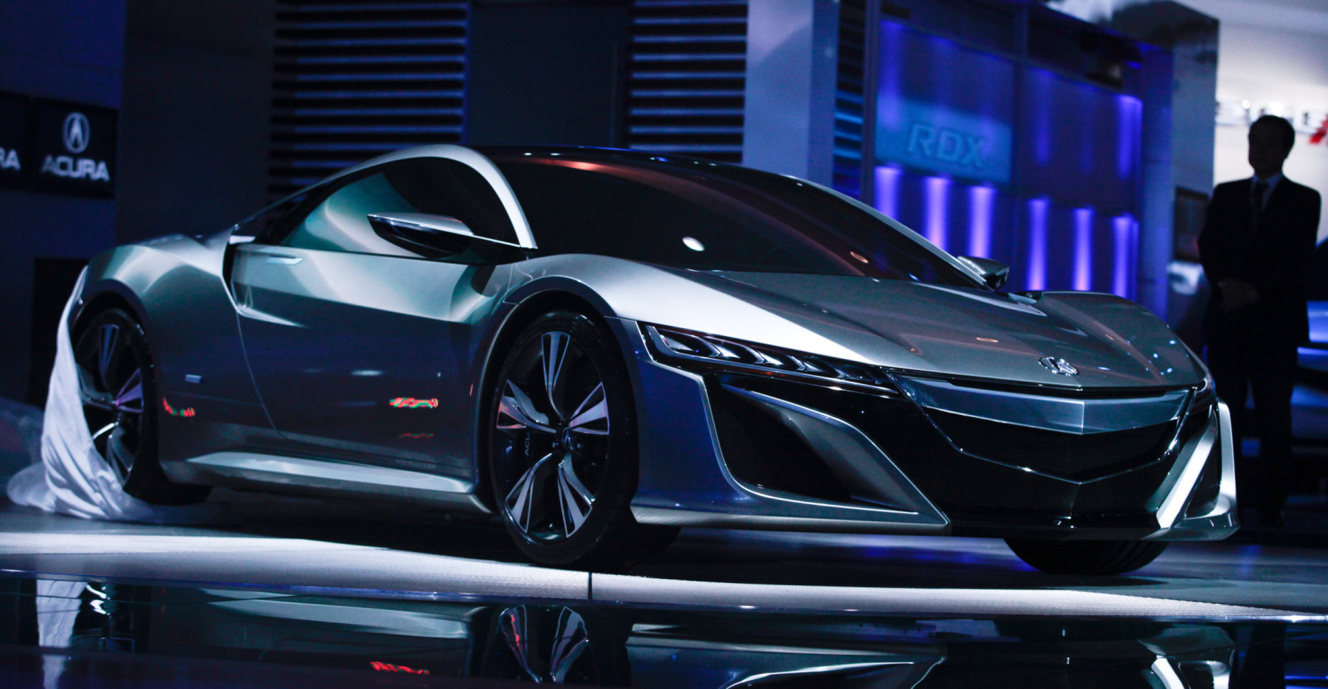 Estos son los autos japoneses con más estilo