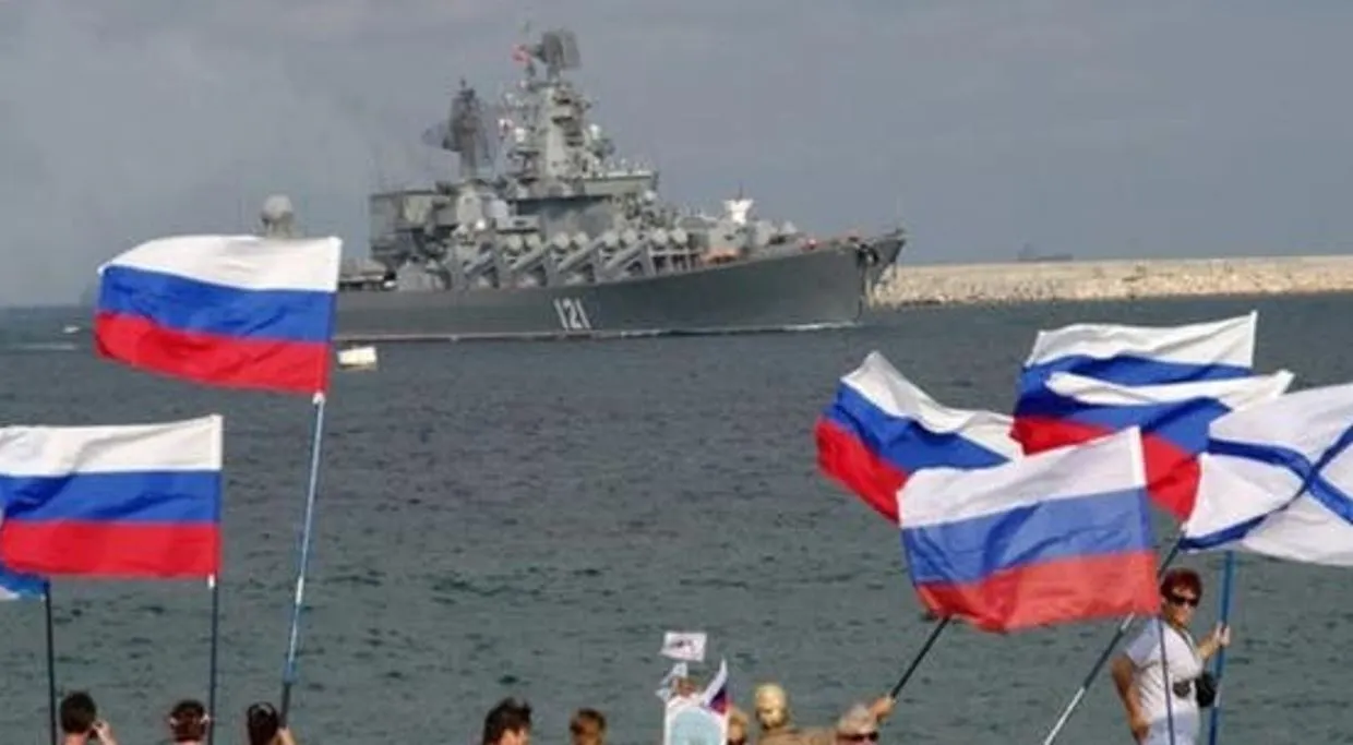 Politico: Η ρωσική επιρροή έχει μειωθεί μετά την κατάρρευση της ...