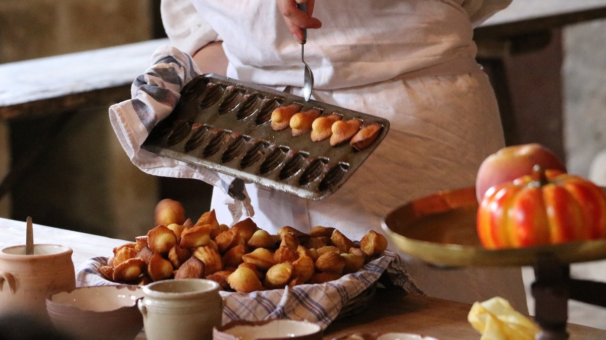 Sens, mémoire, nostalgie: pourquoi la nourriture réveille en nous des ...