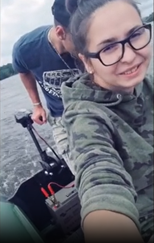 Fishing With True Passion: Capturing Nature’s Most Beautiful Moments