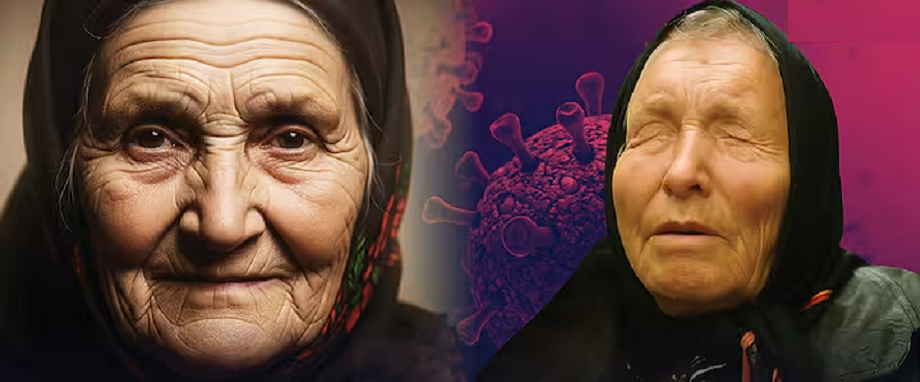 Baba Vanga's prediction for 2026, big changes will be seen from India ...