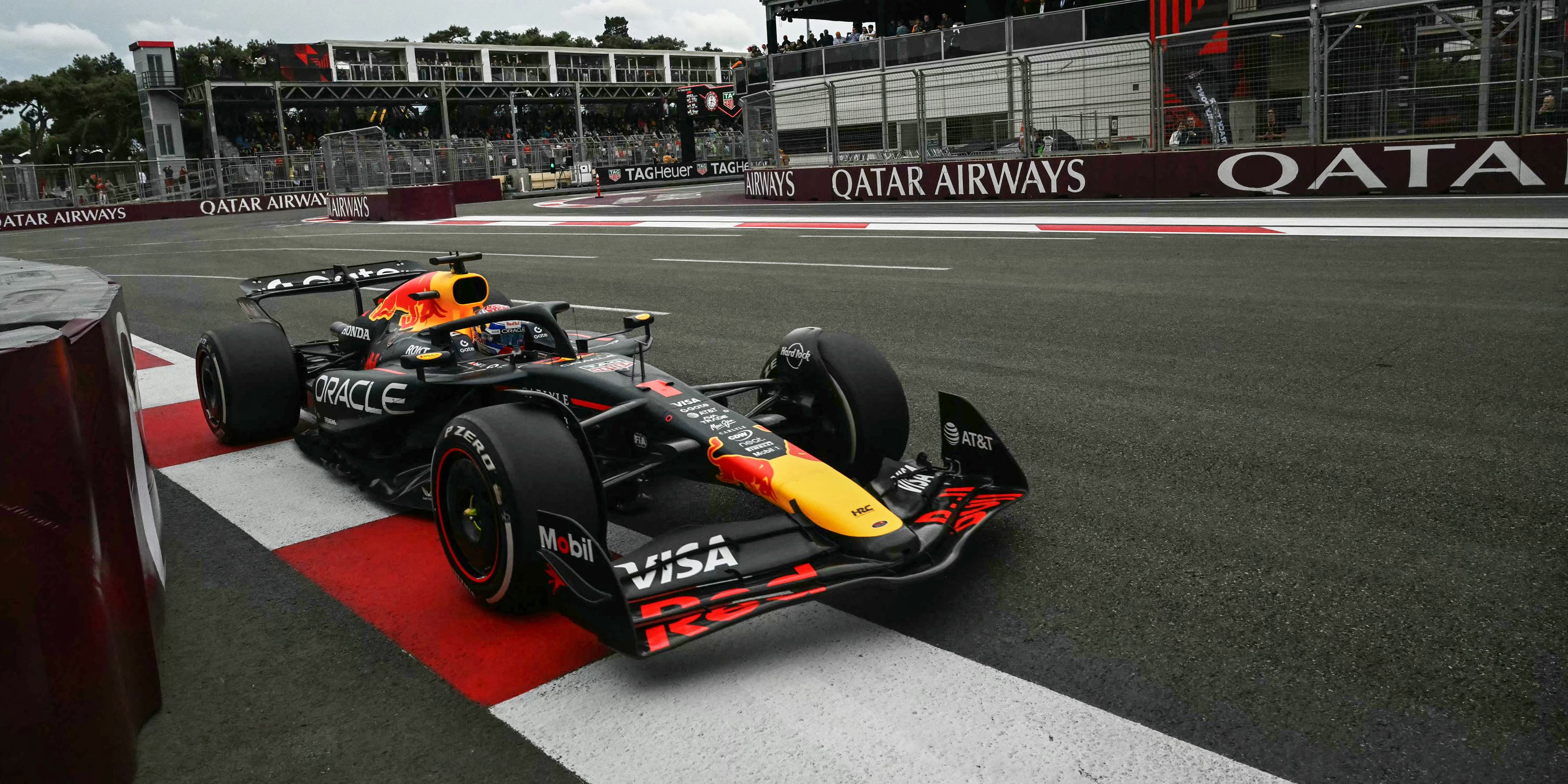 Formule 1 : à quelle heure et sur quelle chaîne voir le Grand Prix de ...