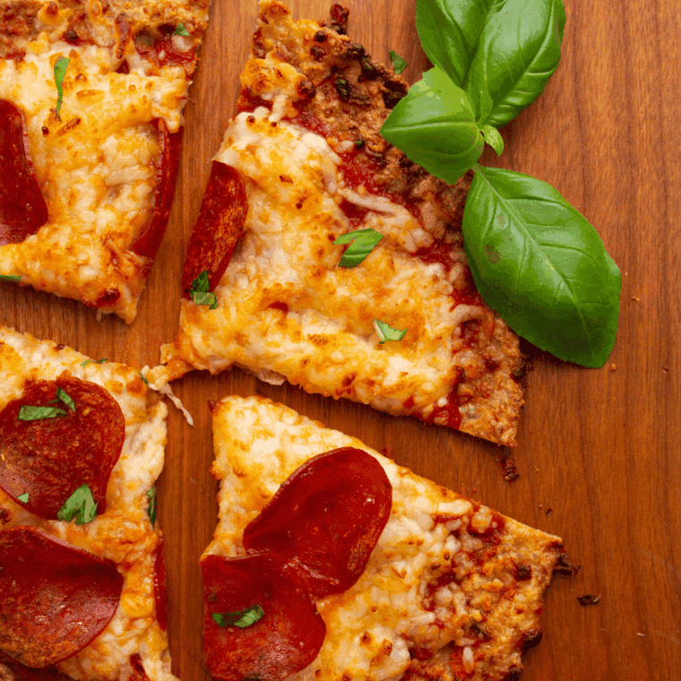 50 Easy Pizza Recipes With Big Flavor