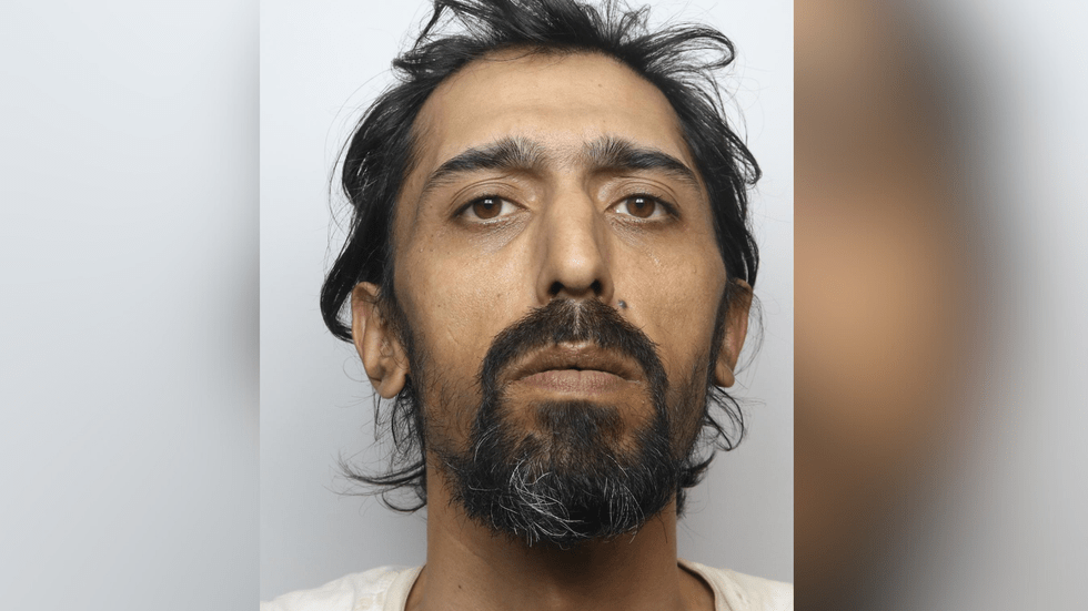 Bradford grooming gang member who 'married' 15-year-old girl jailed for ...
