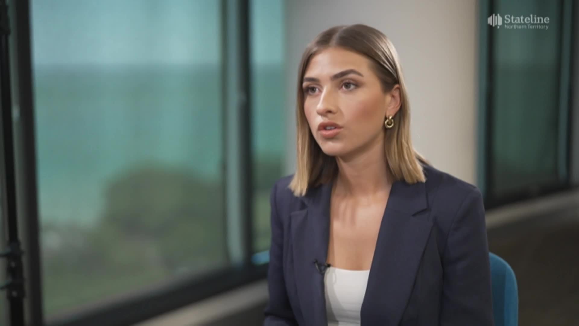 NT attorney-general defends state govt's tough-on-crime policies