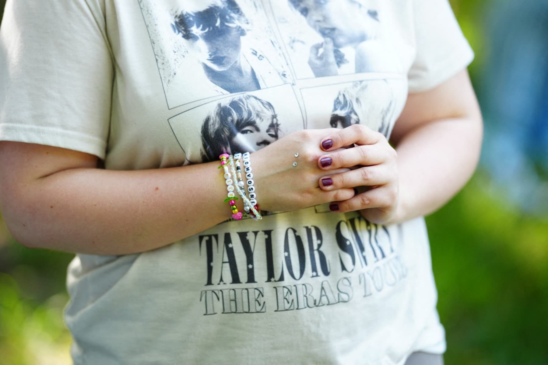 "J'ai posé ma journée": les Swifties dans les starting-blocks pour la ...