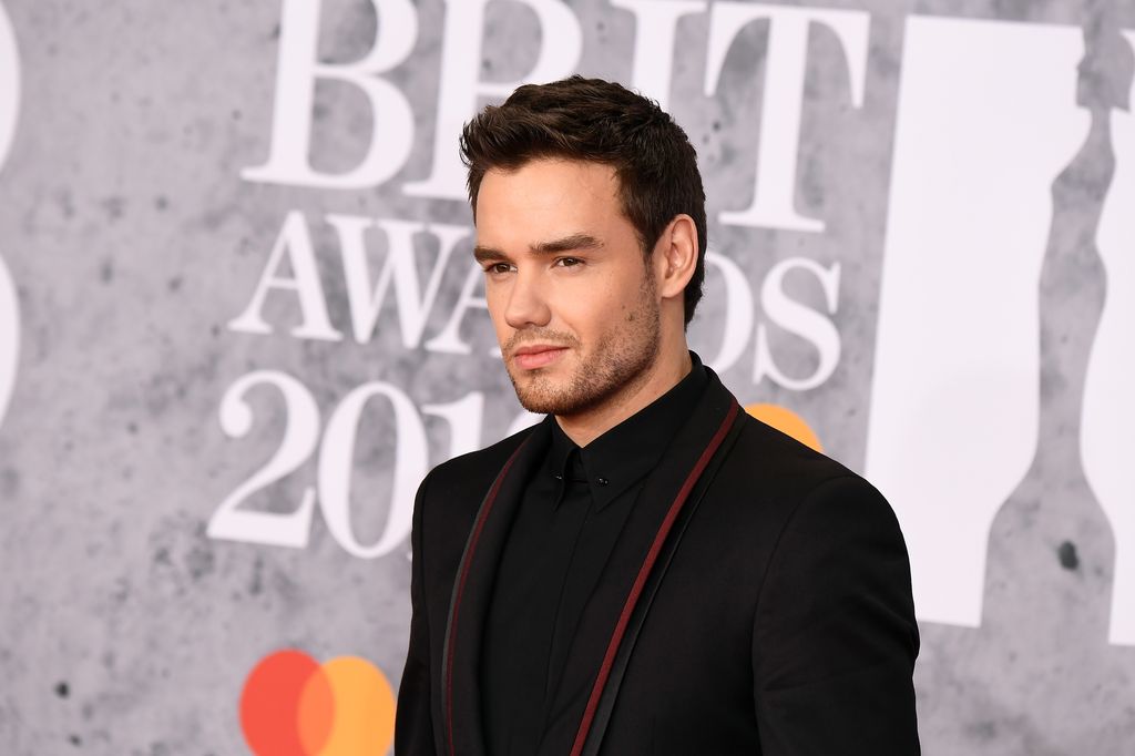 One Direction members join forces for emotional reunion following Liam ...