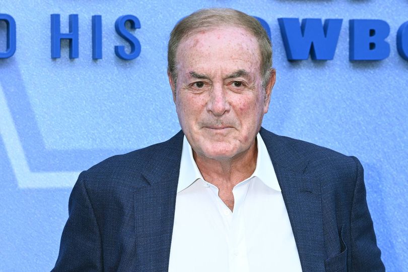 Al Michaels makes feelings clear on 'bitter' colleague he used to work with