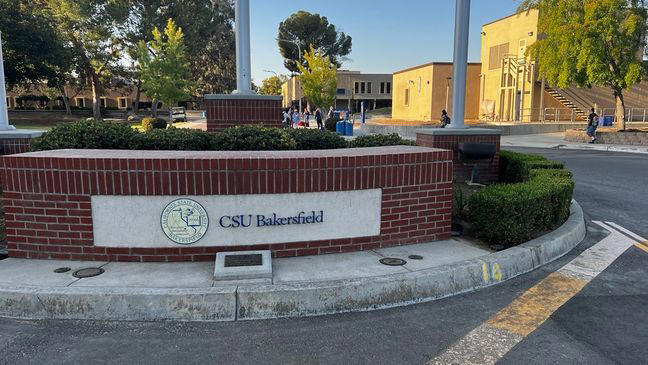 CSUB launches presidential athletics commission despite controversy and ...