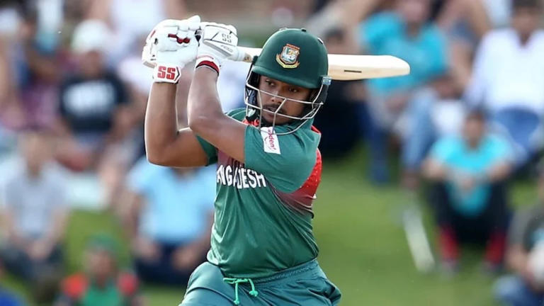 Yesterday Match Result – Bangladesh vs Afghanistan Highlights, October 2