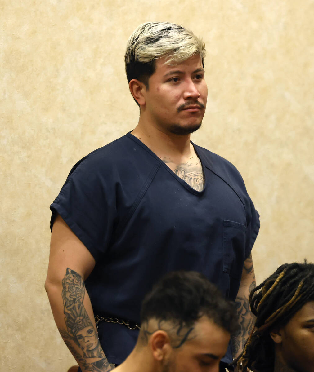 ‘I hope he rots’: Defendant in I-15 killing sentenced to prison