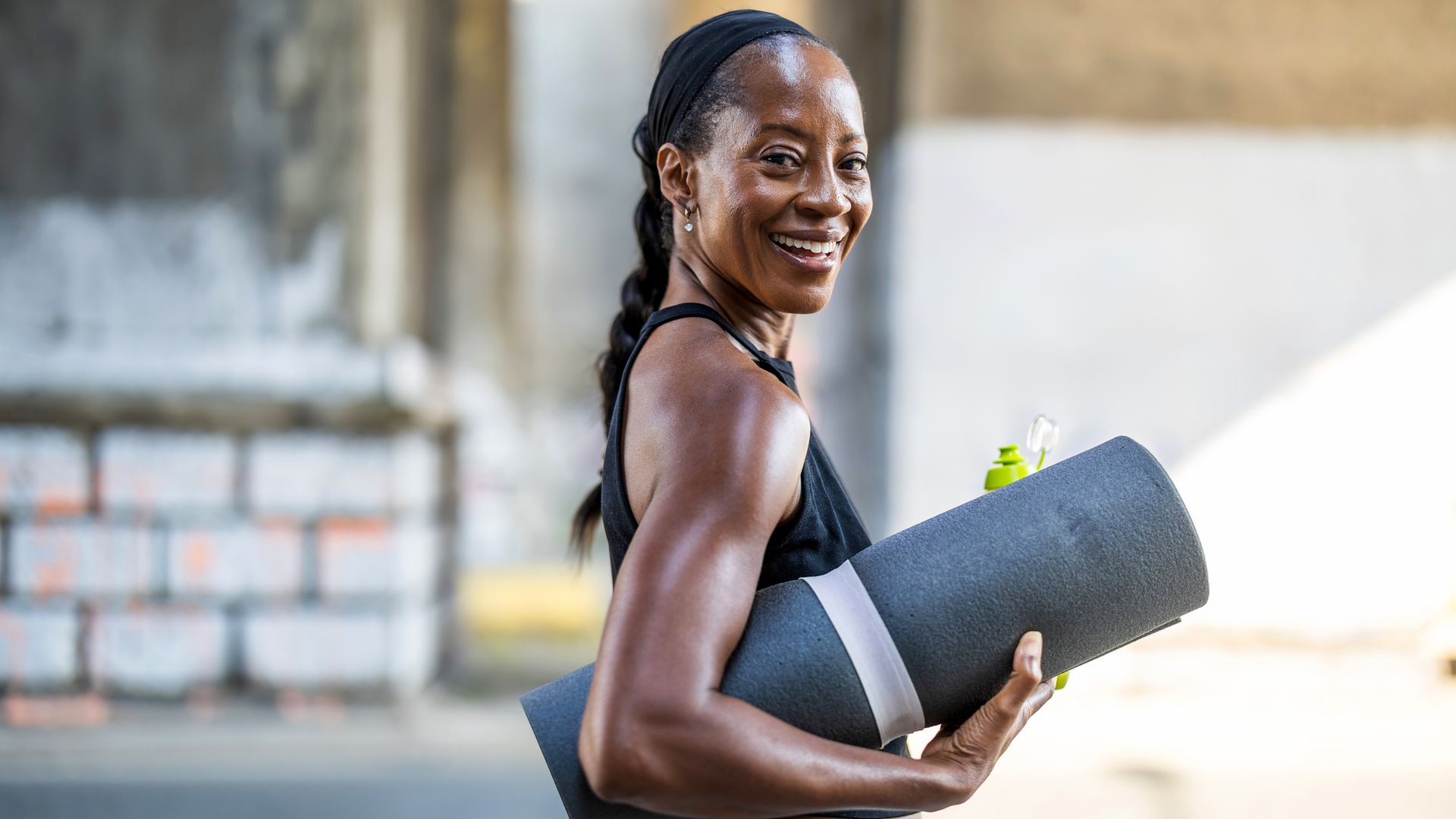 Why magnesium is the secret weapon for women's health - especially in ...