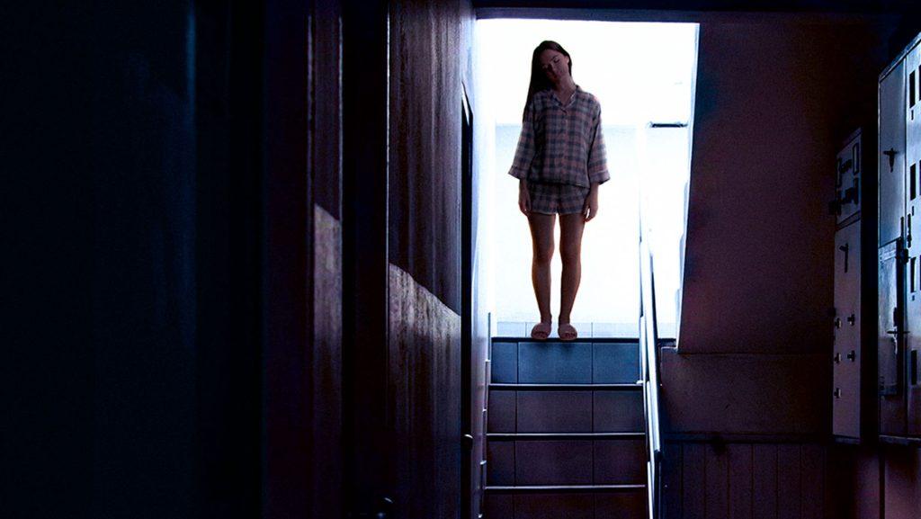How to Survive Sleepwalking