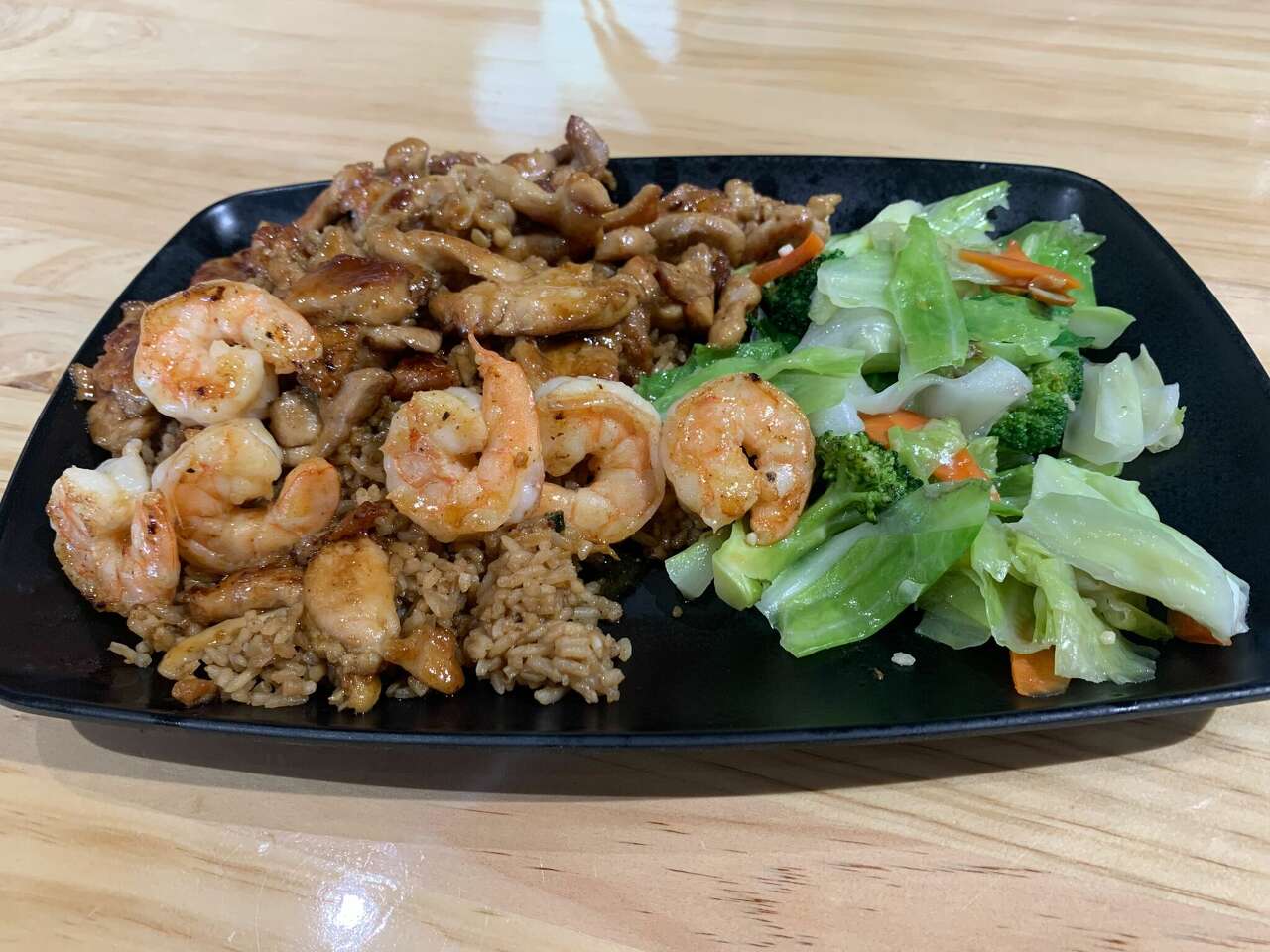 Shuttered UFC gym in S.A. gets tasty makeover as eatery moves in