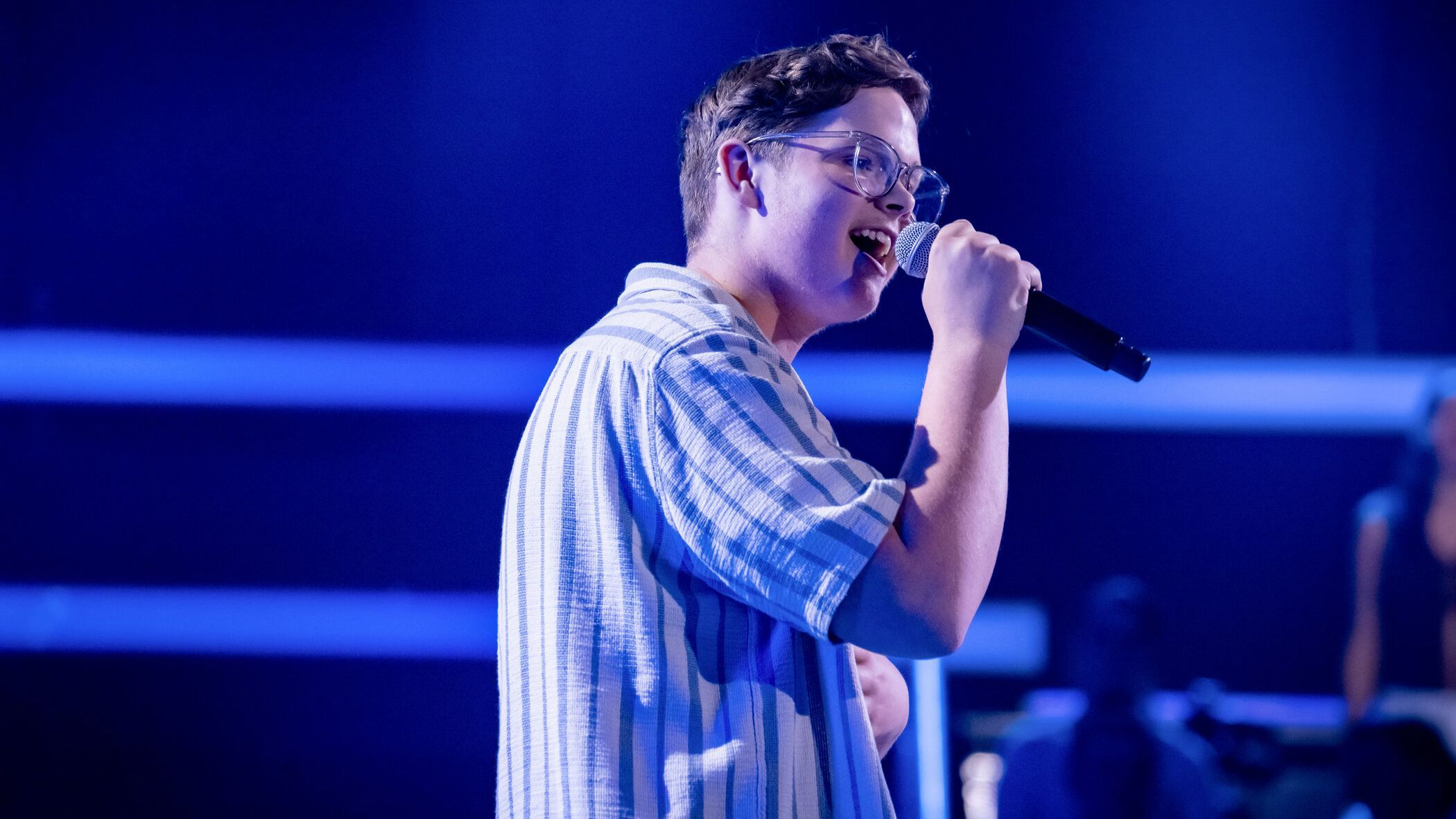 18 Jahre, Mega-Stimme: Marvin sorgt mit "September" für Gänsehaut!