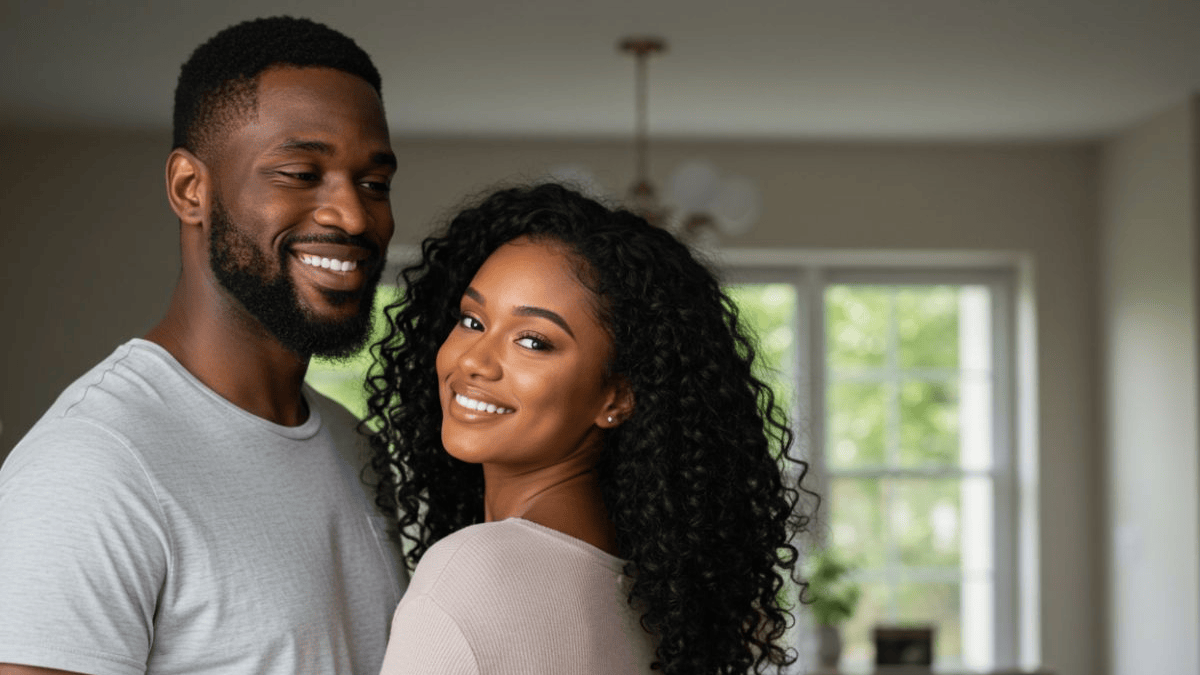 Things that faithful men only do for the woman they love, according to ...