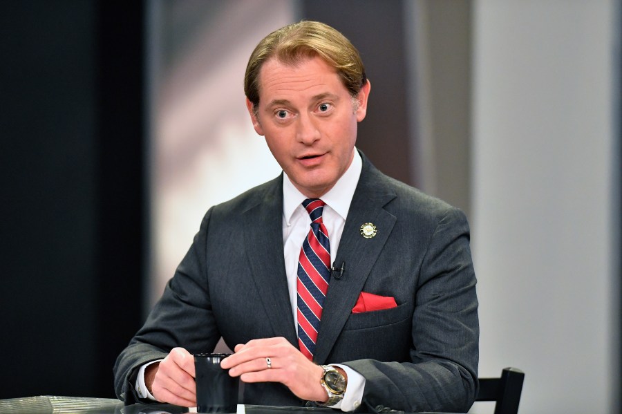 Kentucky secretary of state joins Iowa counterpart in conversation to ...