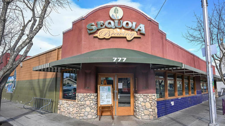 Fresno-area breweries keep closing as craft beer faces tough times ...