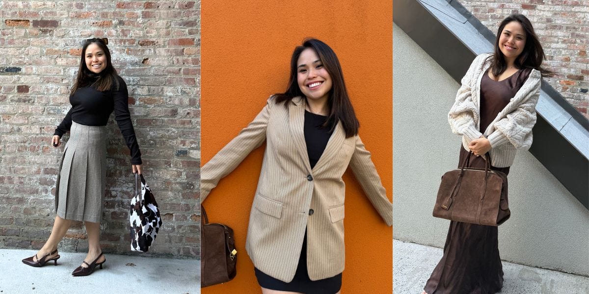 24 best women's workwear brands that combine comfort and style