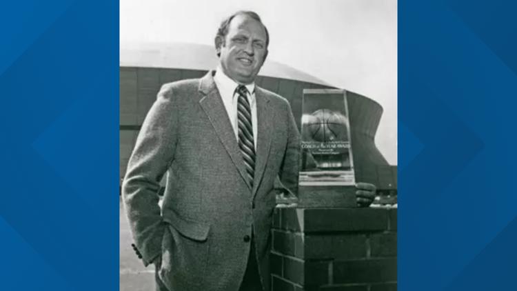 University of Idaho basketball legend Don Monson dies at age 92