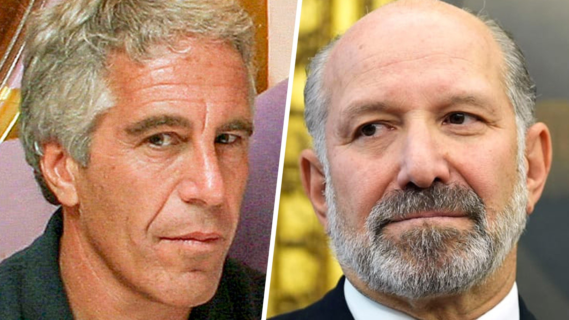 Howard Lutnick calls Epstein the 'greatest blackmailer ever' on podcast