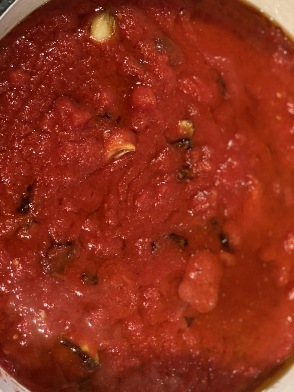 I Tried the 50-Clove Garlic Pasta and Can See Why It's Going Viral