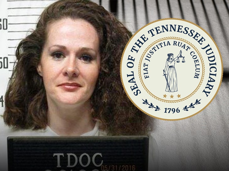 Tennessee Schedules Date for Christa Pike's Execution