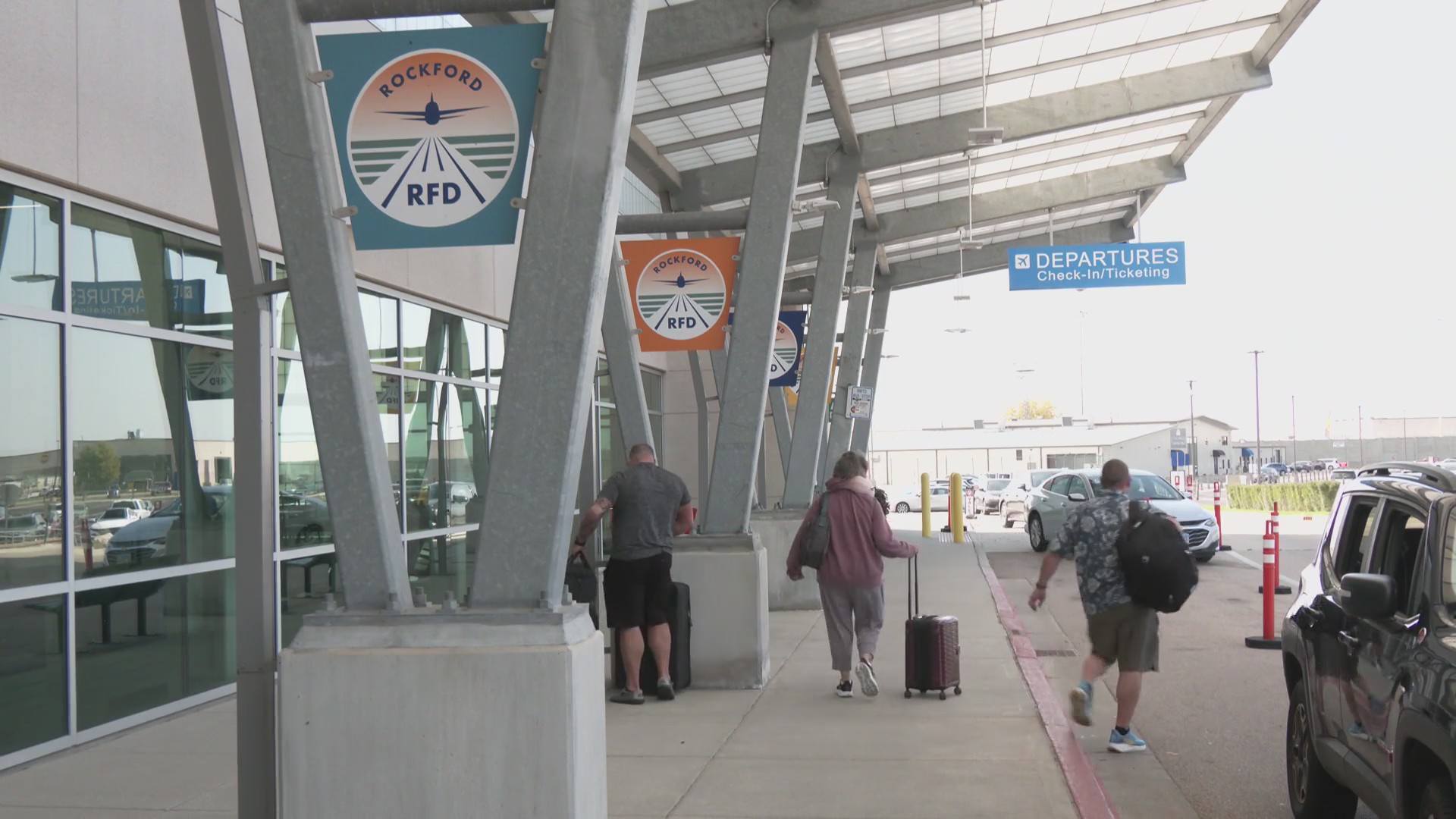 RFD sets new standards in Illinois aviation, wins top airport award