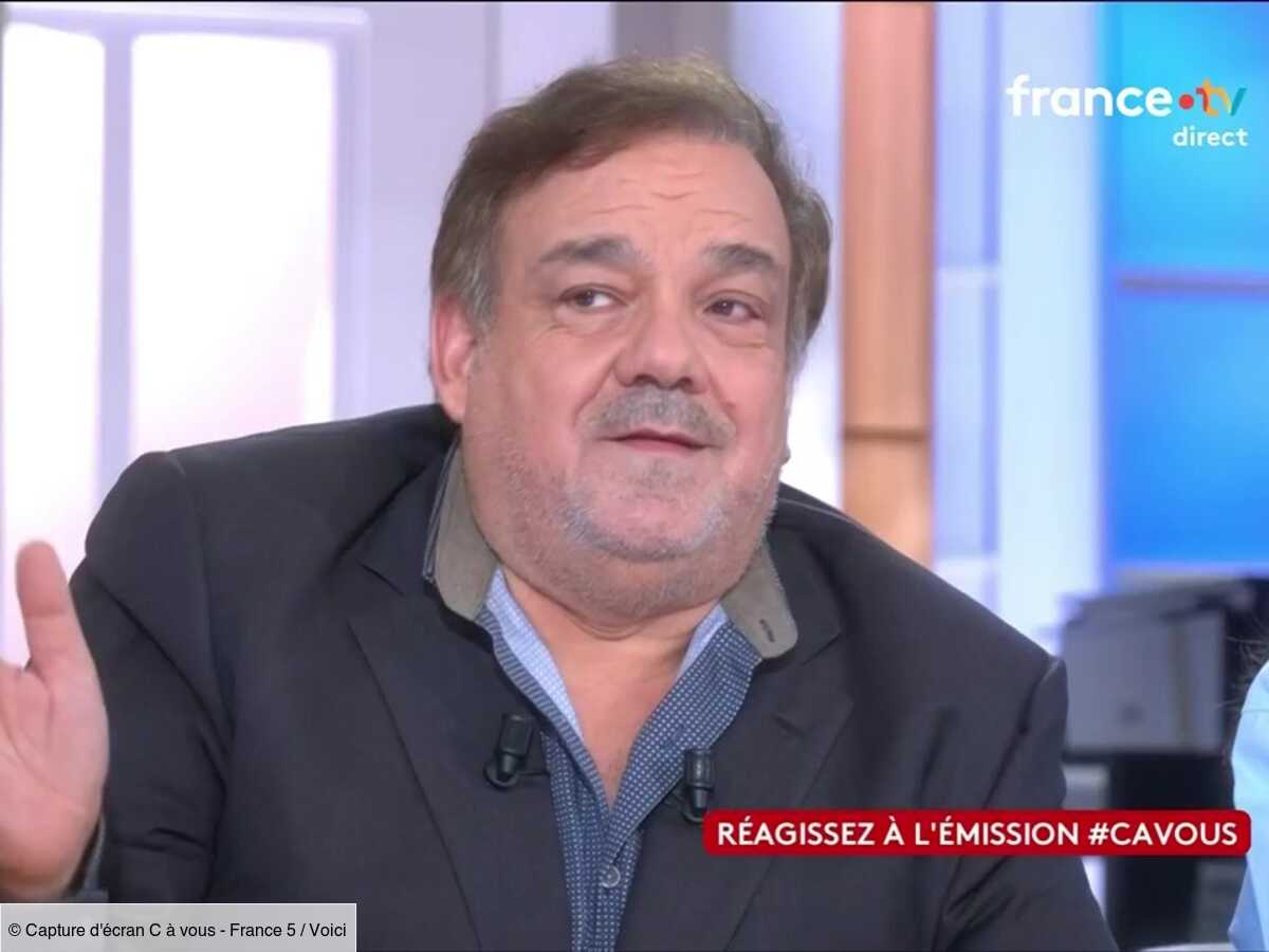 Les Trois Frères bientôt de retour ? Didier Bourdon explique pourquoi ...