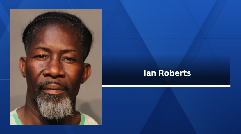 Former Des Moines school superintendent Ian Roberts now in custody in ...