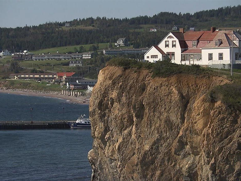 Un futur conseil municipal réduit à Percé